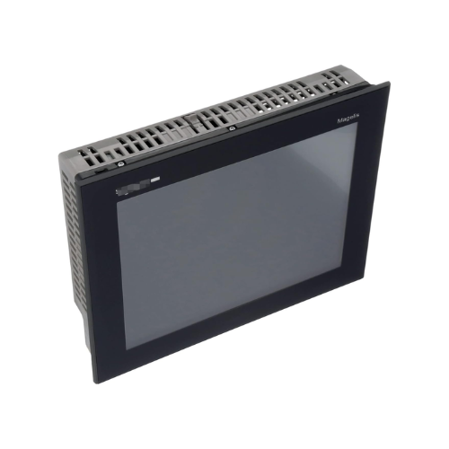 HMIGTO5310 Schneider Electric advanced touchscreen panel, Harmony GTO ...