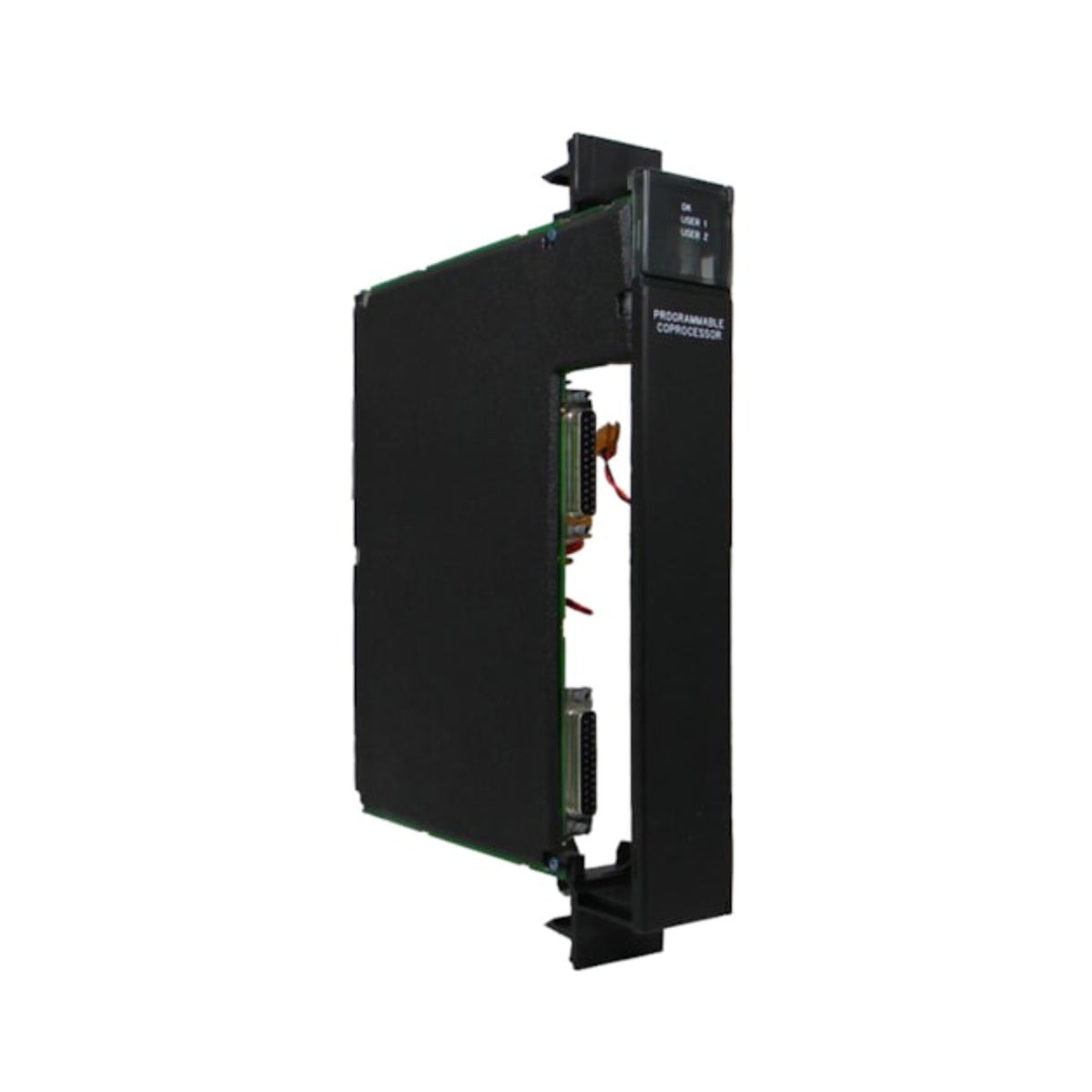 GE IC697PCM711 – DDPARTS SOLUTION