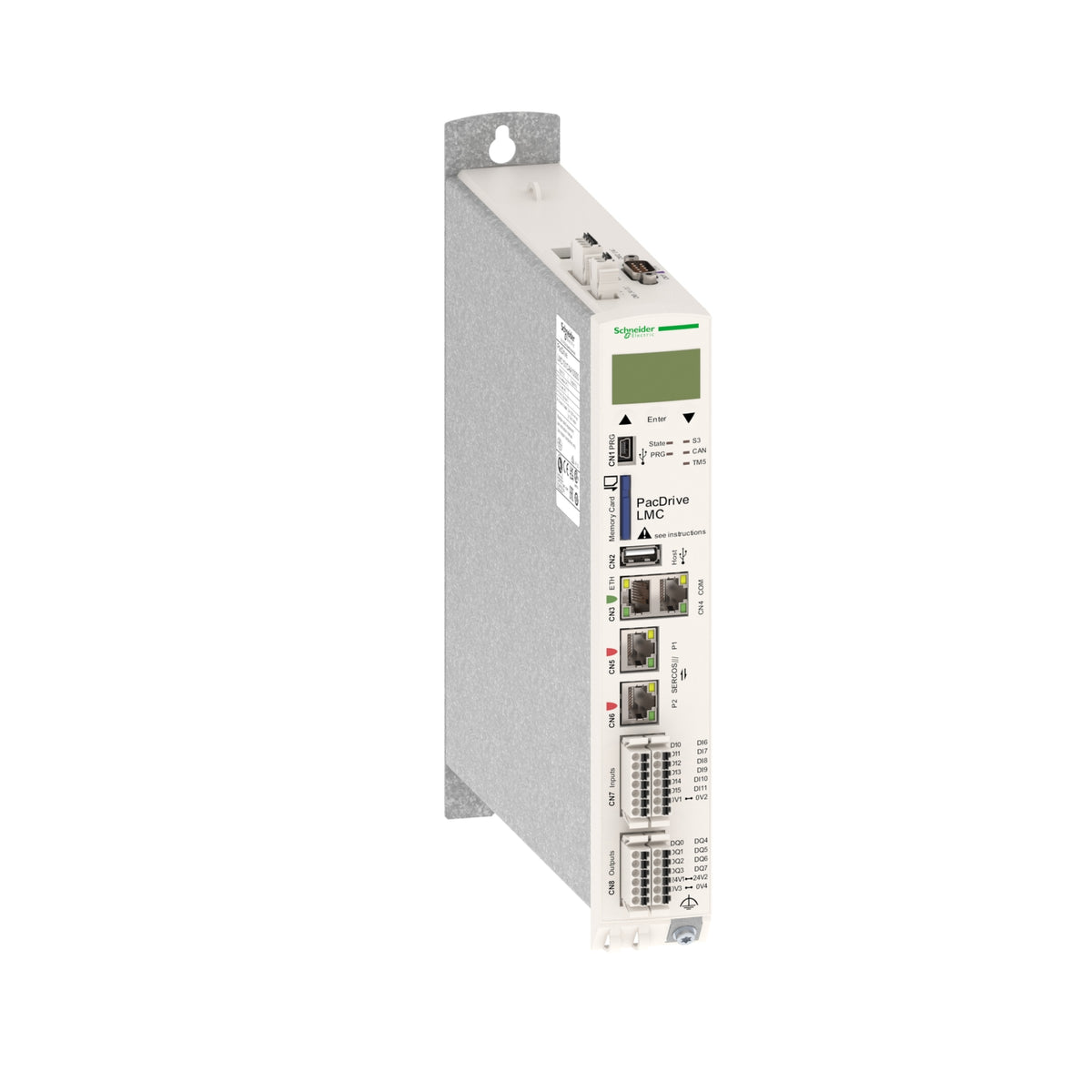 Schneider Electric LMC101CAA10000 – DDPARTS SOLUTION
