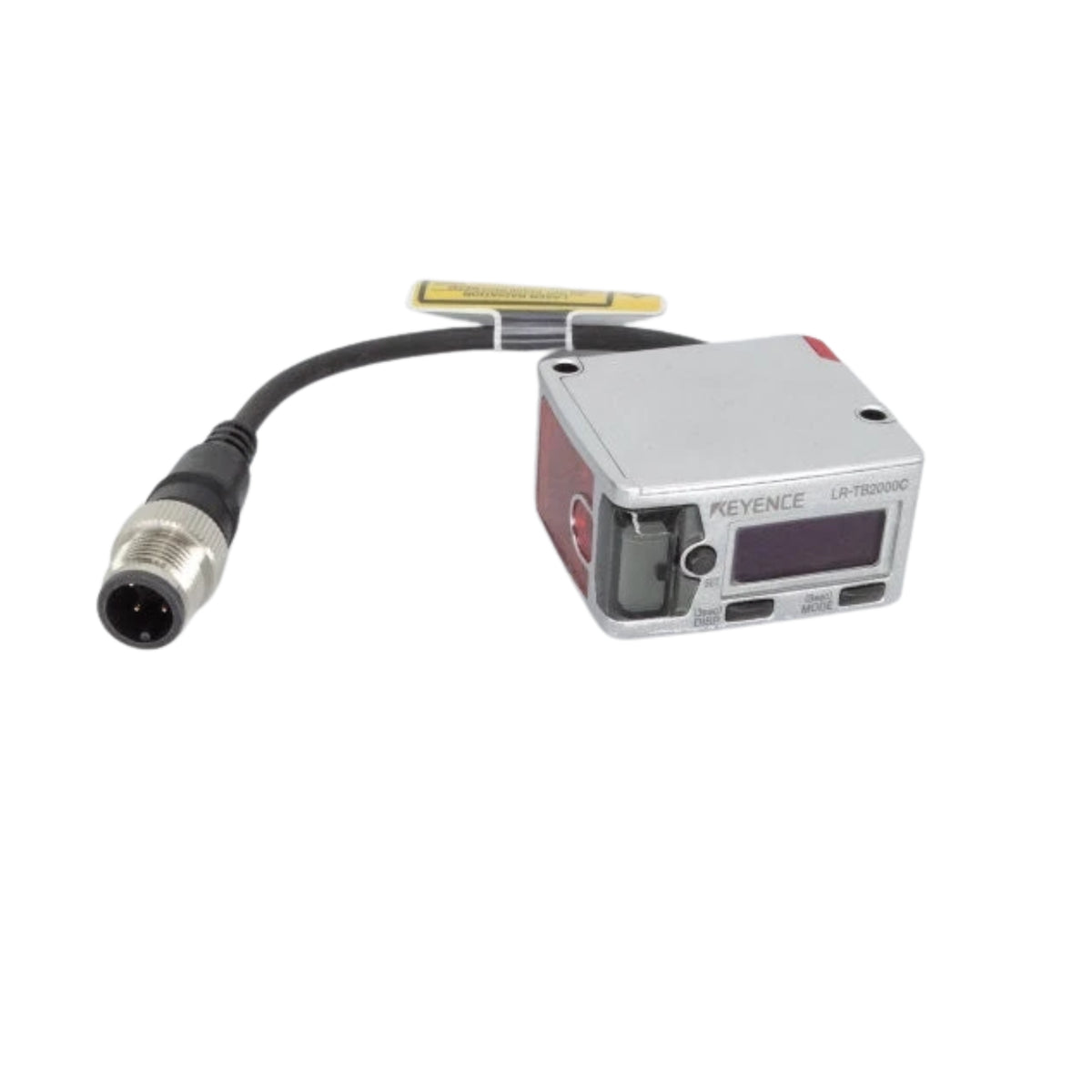 Keyence LR-TB2000C – DDPARTS SOLUTION