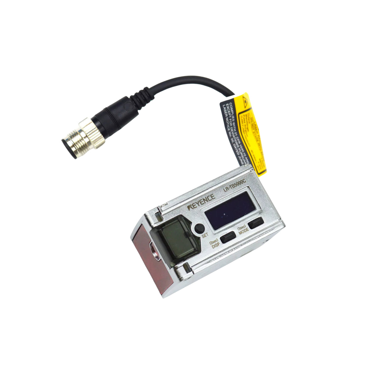 Keyence LR-TB5000C – DDPARTS SOLUTION