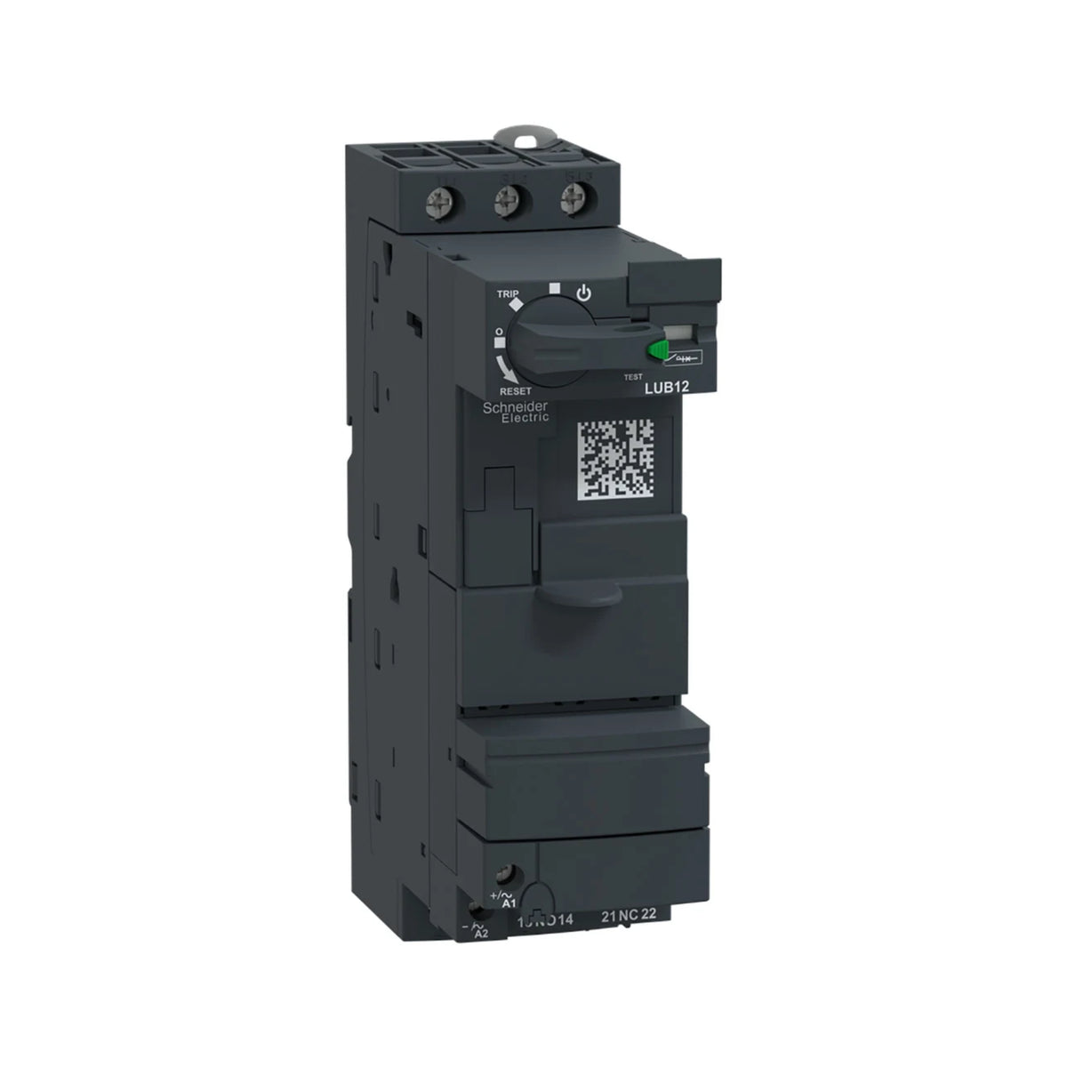 Schneider Electric LUB12 – DDPARTS SOLUTION