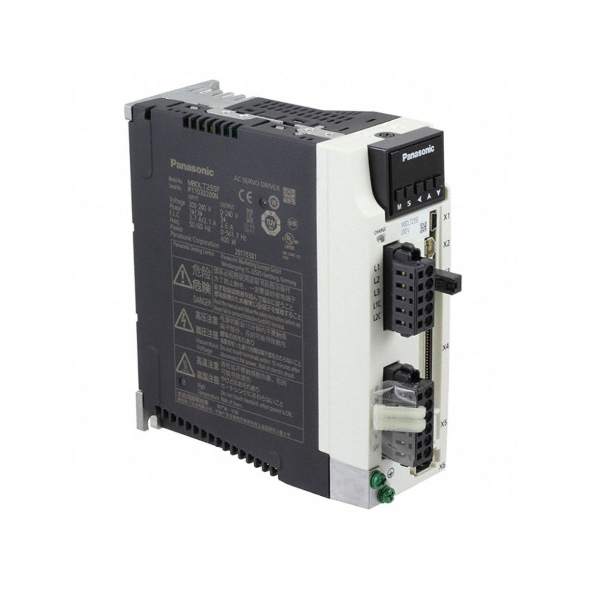 Panasonic MBDLT25SF – DDPARTS SOLUTION