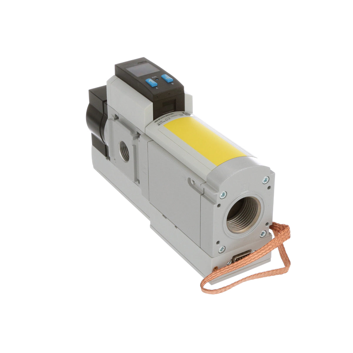 MS6-SV-1/2-E-10V24-SO-AG – DDPARTS SOLUTION