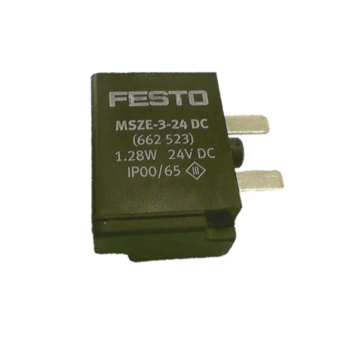 MSZE-3-24DC | High-Performance Solenoid Valve for Industrial – DDPARTS ...