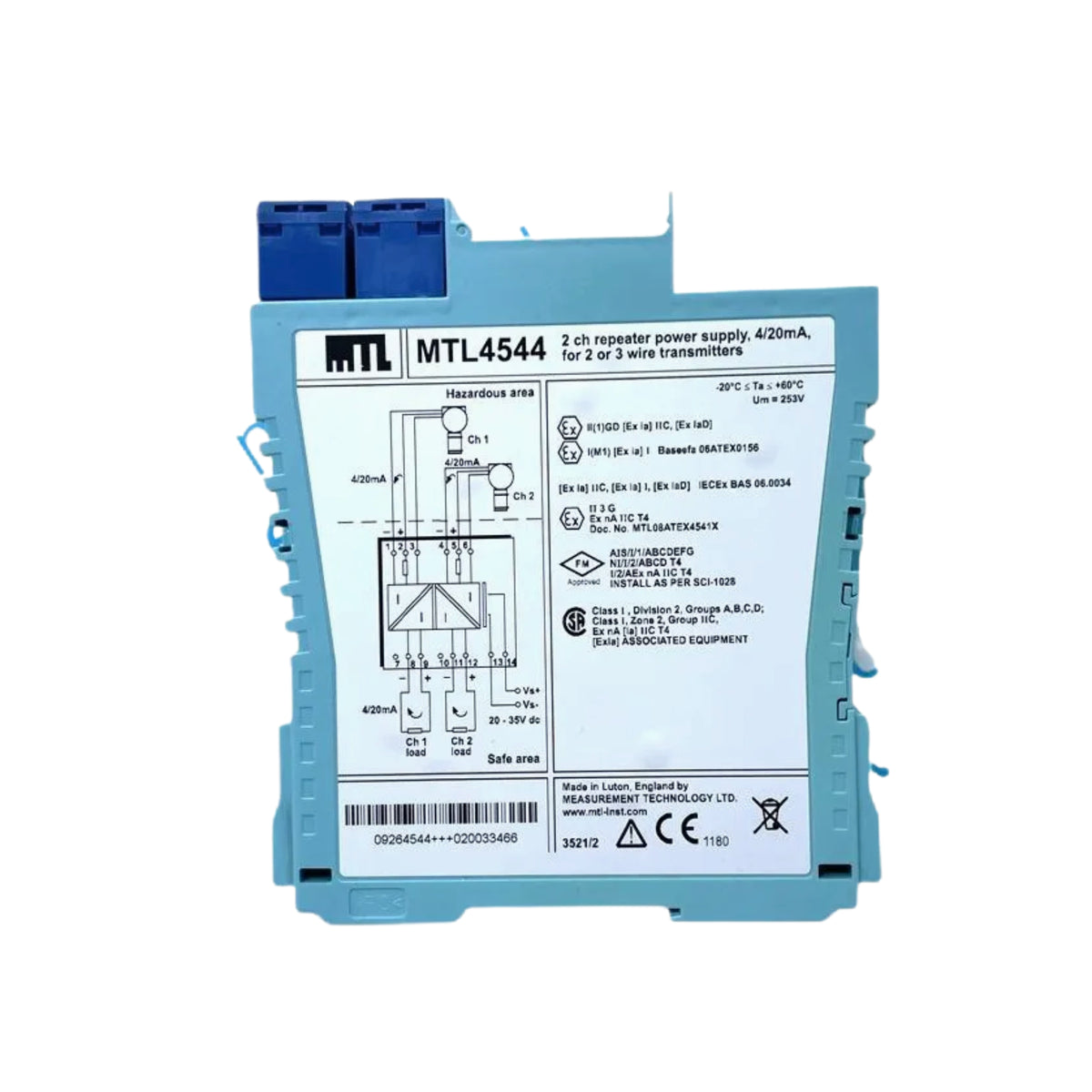 Eaton MTL4544 – DDPARTS SOLUTION