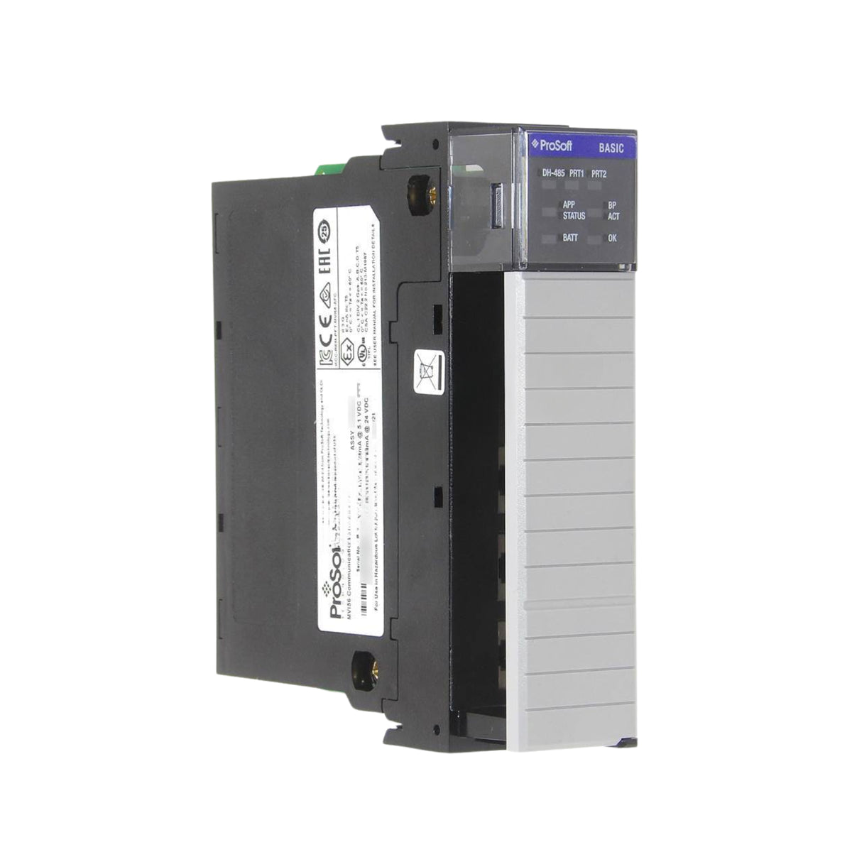 ProSoft MVI56-BAS – DDPARTS SOLUTION