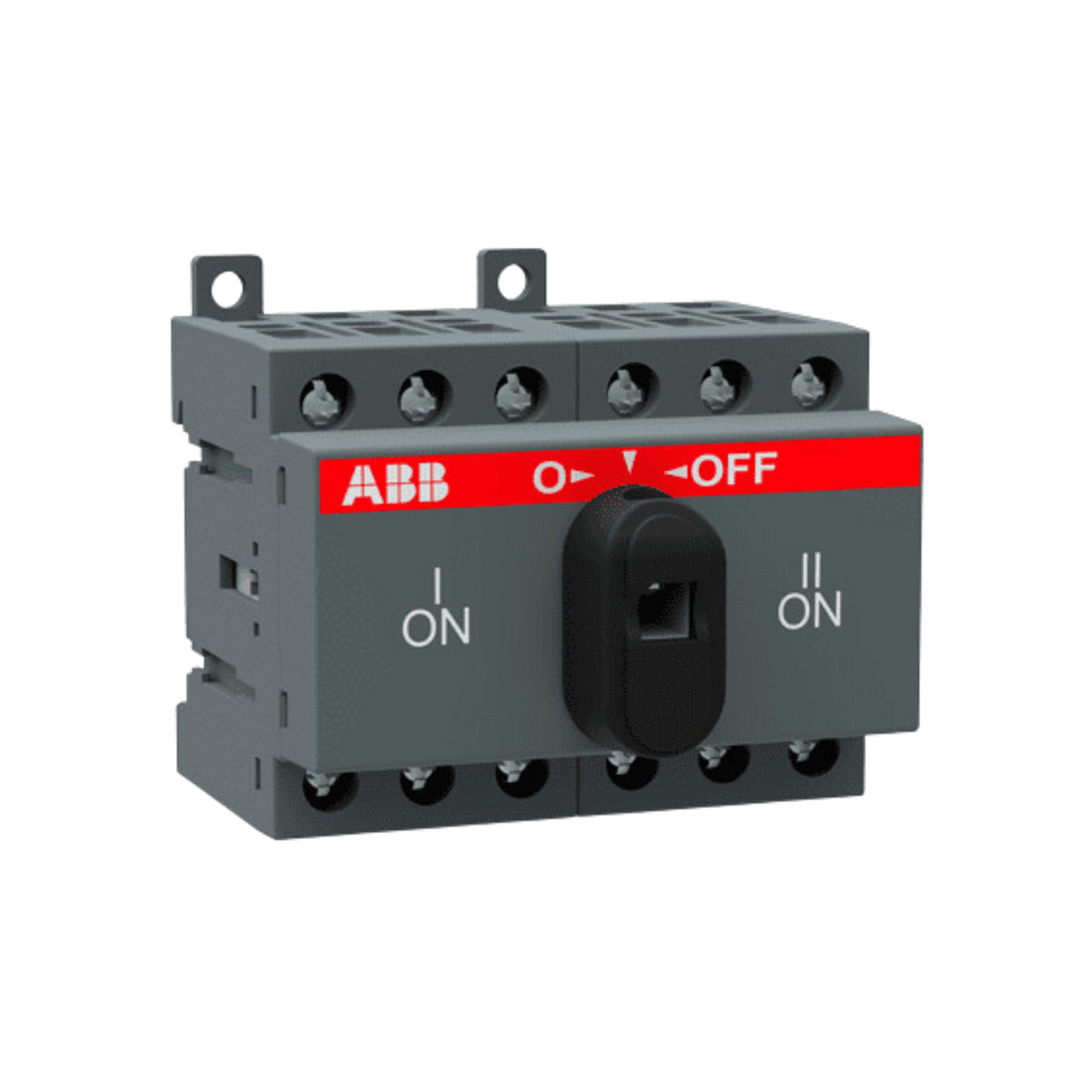 ABB OT63F3C – DDPARTS SOLUTION