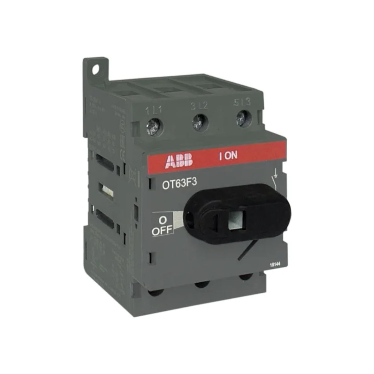 ABB OT63F3 – DDPARTS SOLUTION