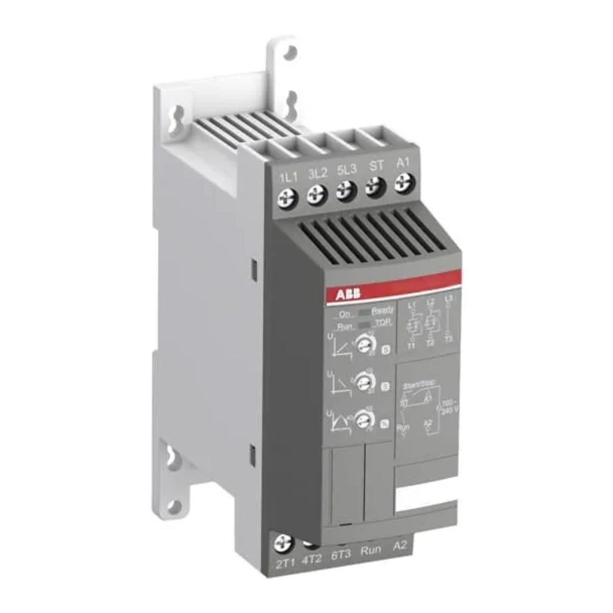 ABB PSR6-600-11 | Power Supply Unit – DDPARTS SOLUTION