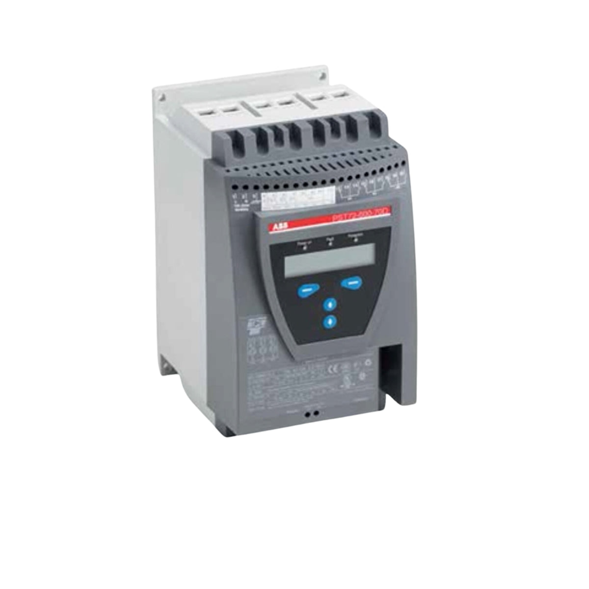 ABB PST300-600-70 – DDPARTS SOLUTION