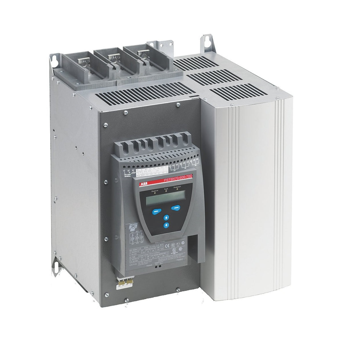 ABB PSTB470-600-70 – DDPARTS SOLUTION