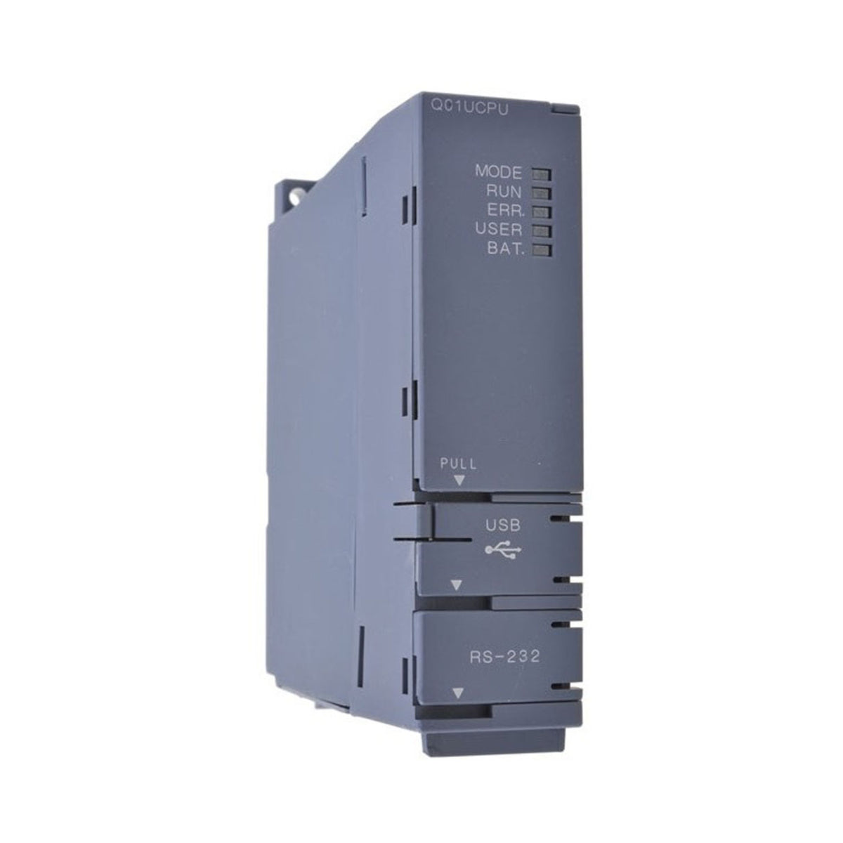 Mitsubishi Q01UCPU – DDPARTS SOLUTION