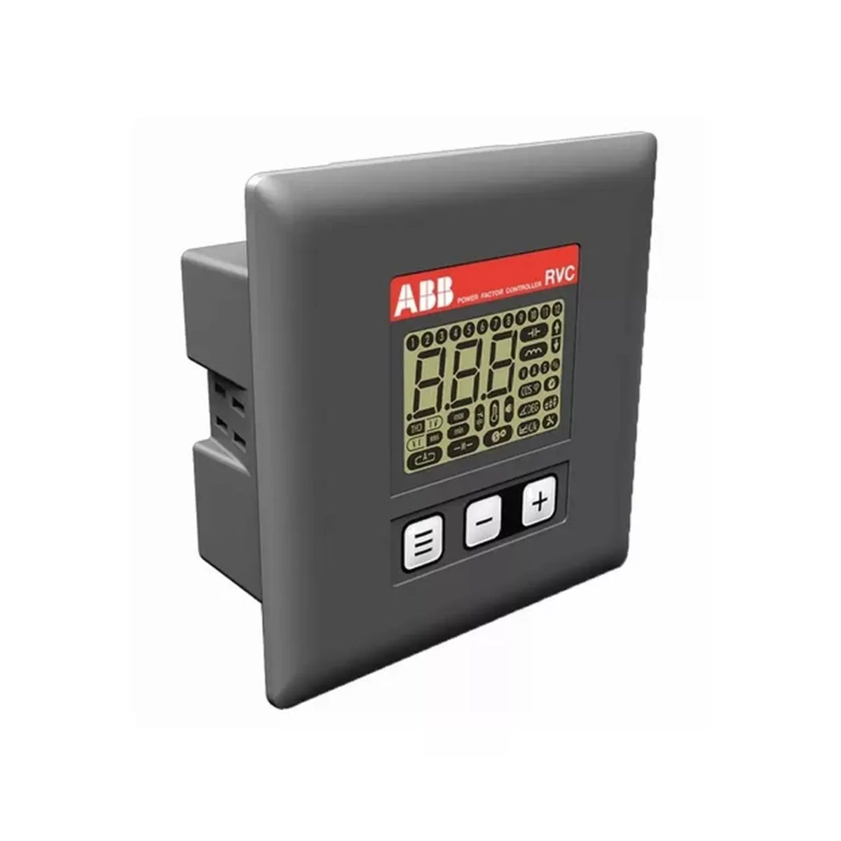ABB RVC-12 – DDPARTS SOLUTION