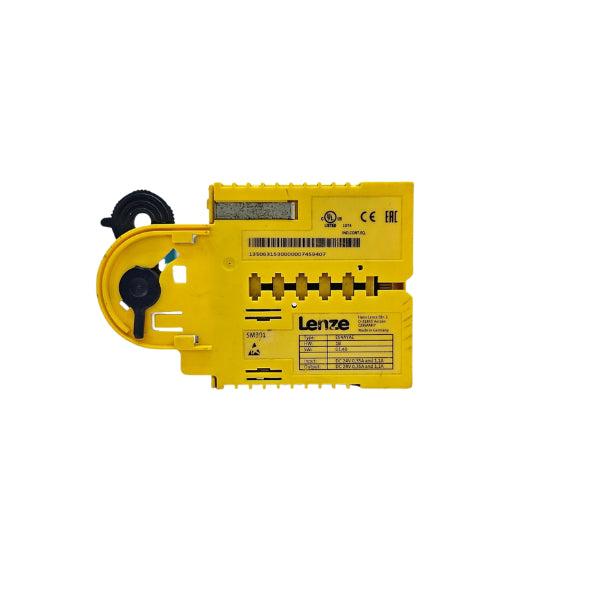 Lenze SM301 – DDPARTS SOLUTION