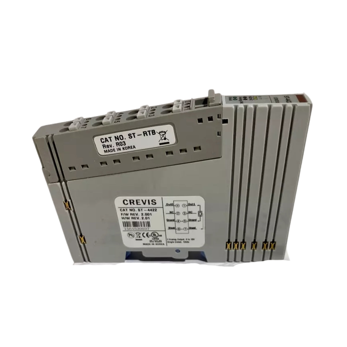 GE ST-4422 – DDPARTS SOLUTION