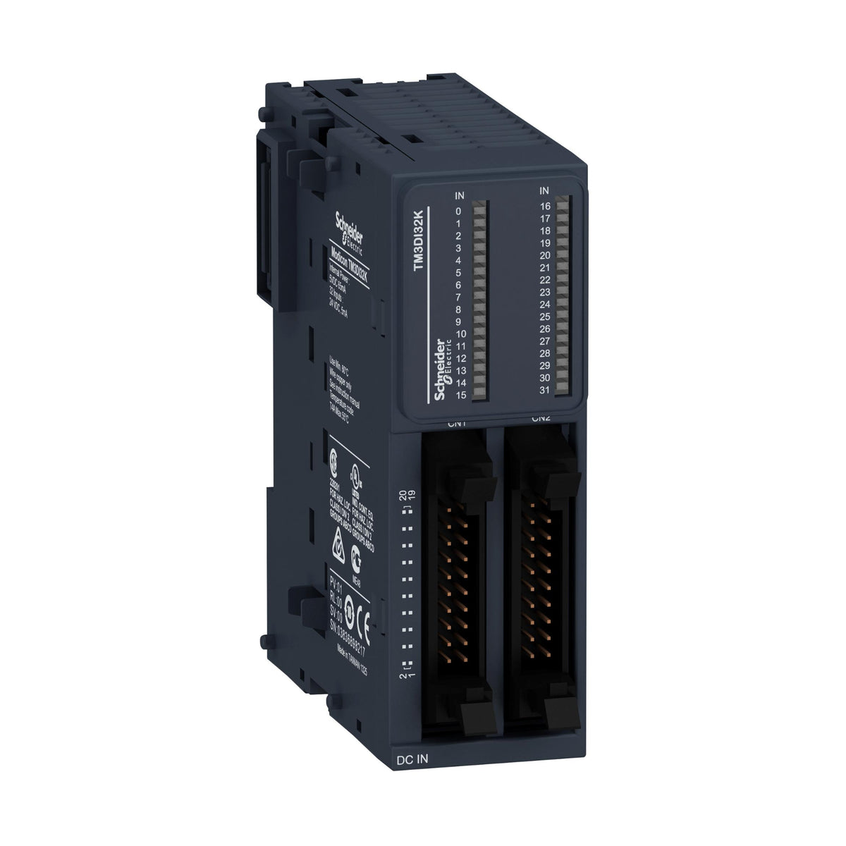 Schneider Electric TM3DI32K – DDPARTS SOLUTION