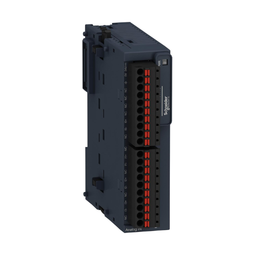 TM3TI4G Schnider Electric analog input module, Modicon TM3, 4 temperat ...