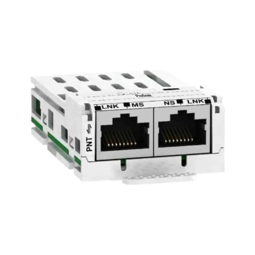 VW3A3627 Schneider Electric communication module Profinet, Altivar, 10 ...