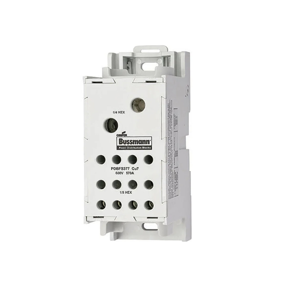 Bussmann PDBFS377 – DDPARTS SOLUTION