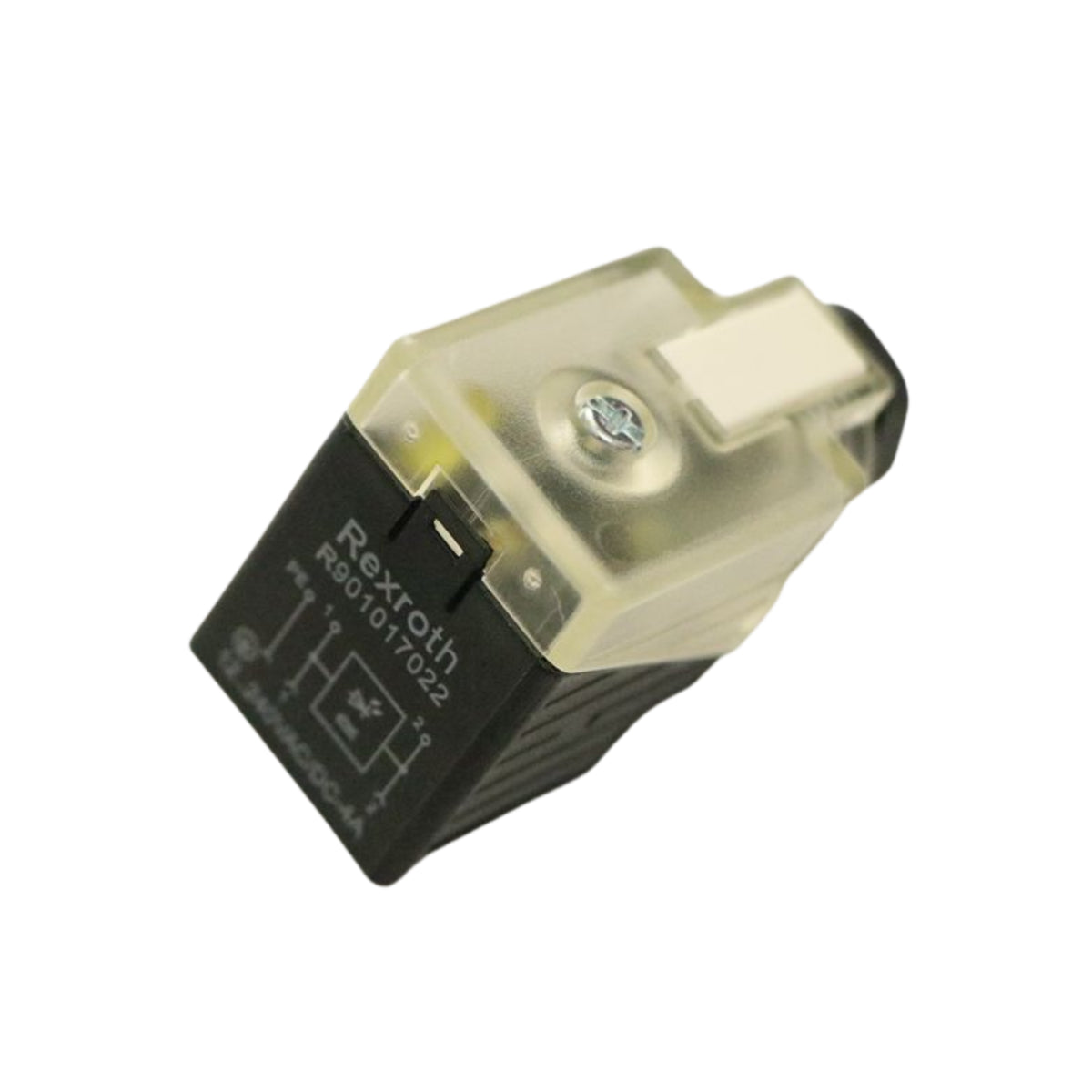 Rexroth R901017022 | 3P Z5L M 12-240V SP& | – DDPARTS SOLUTION