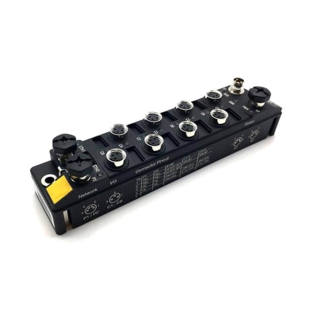 Turck TBEN-S1-8DXP – DDPARTS SOLUTION